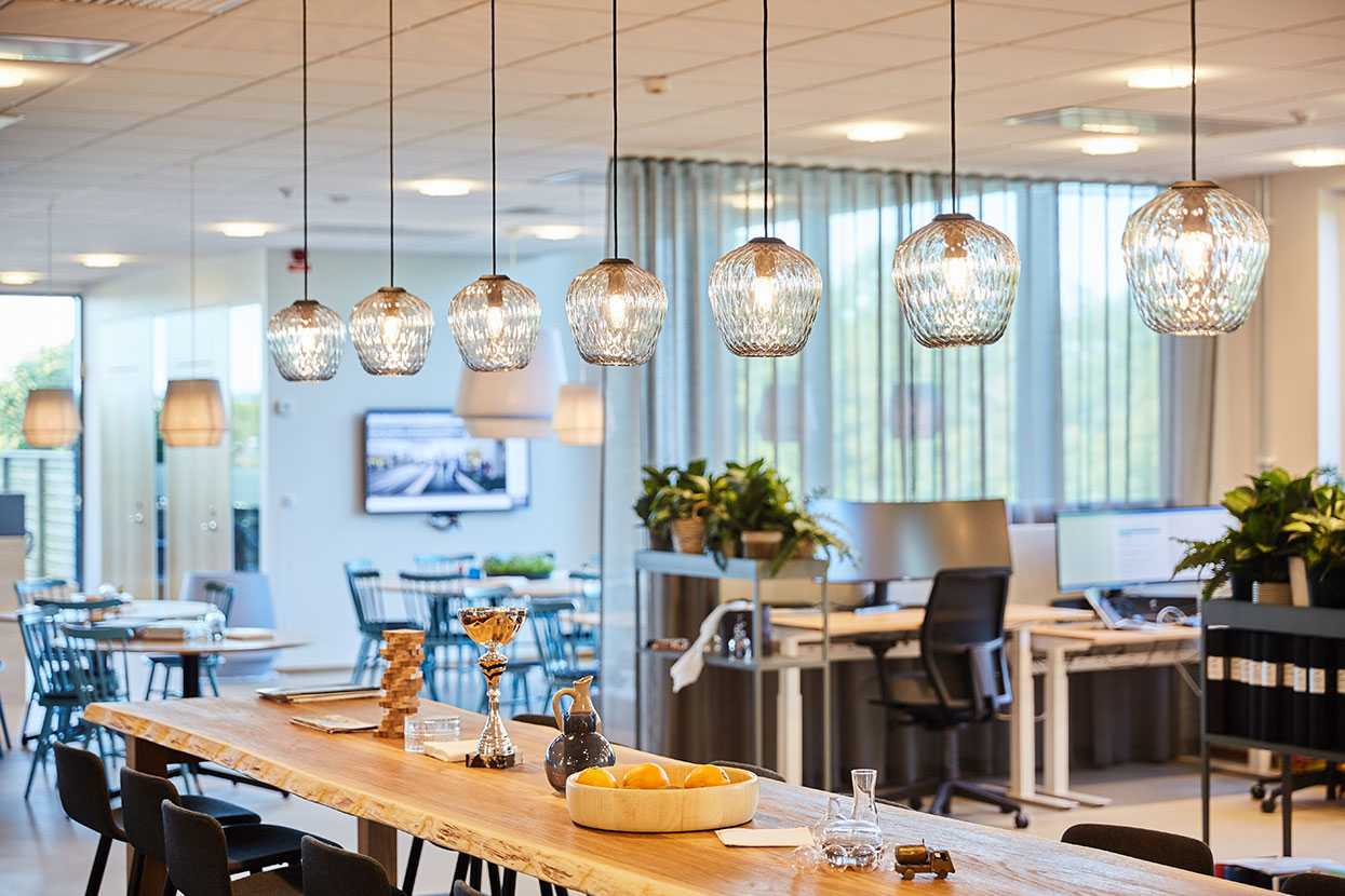 NCC Uppsala | Martela