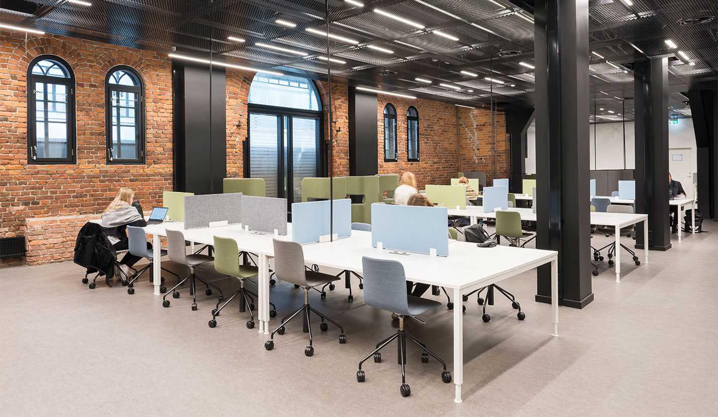 OsloMet – Oslo Metropolitan University | Martela