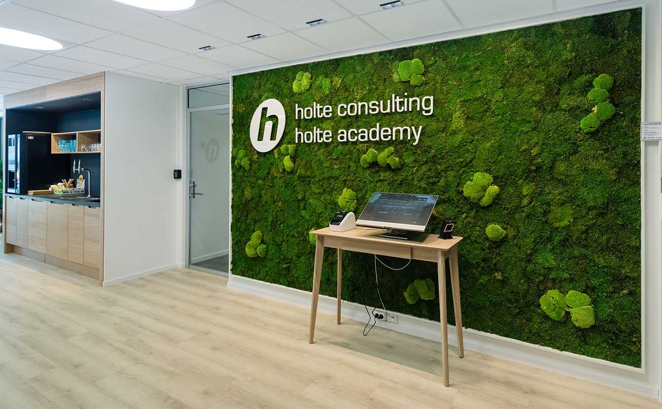 Holte Consulting | Martela