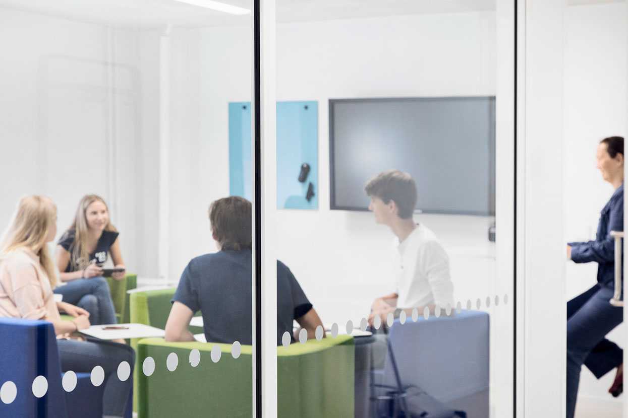 Perhon Proffa | Martela