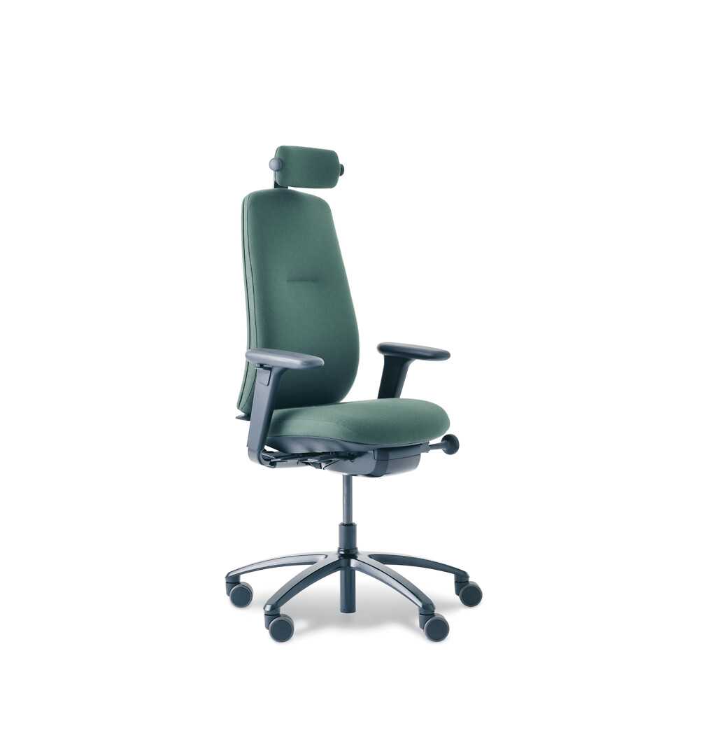 Logic 220 - Task chair | Martela