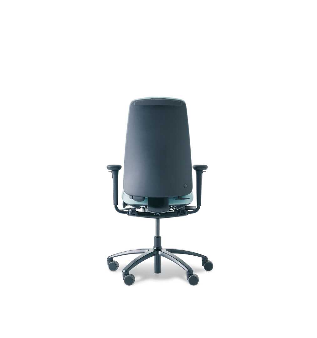 Logic 220 - Task chair | Martela