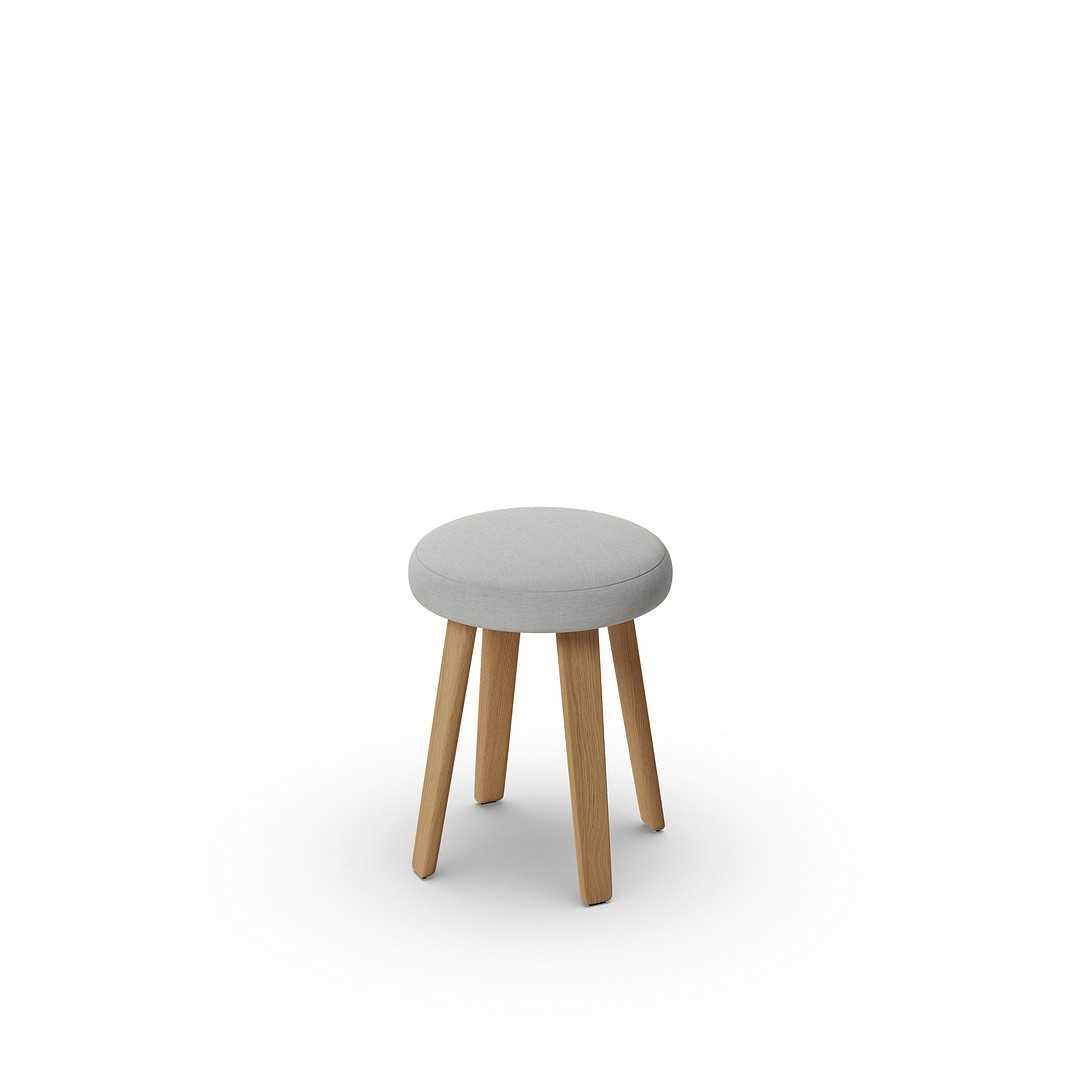 Oona - Stool | Martela