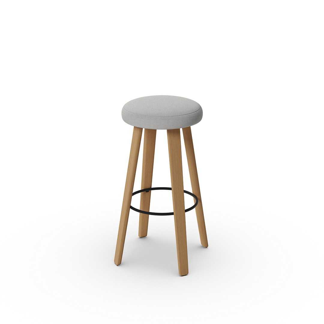 Oona - Stool | Martela