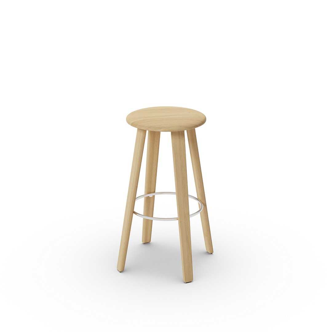 Oona - Stool | Martela