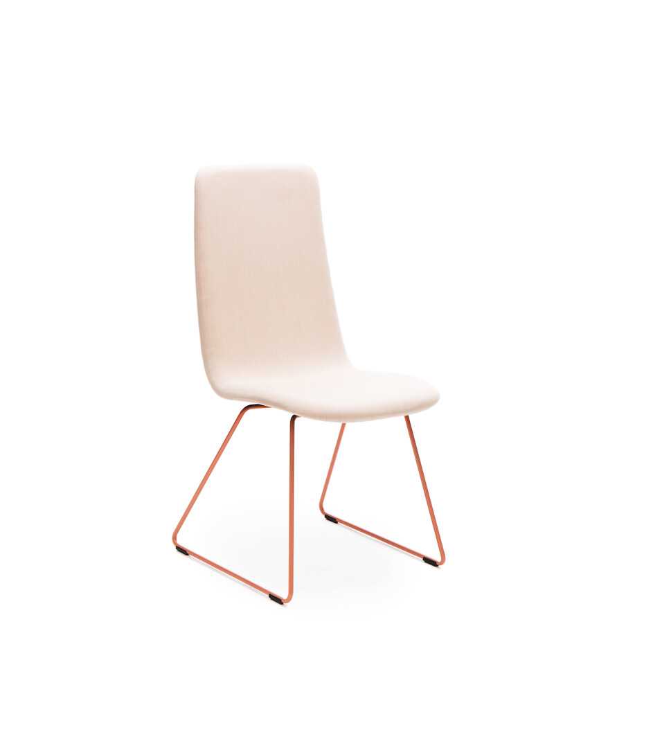 Sola - Conference chair with sled base | Martela