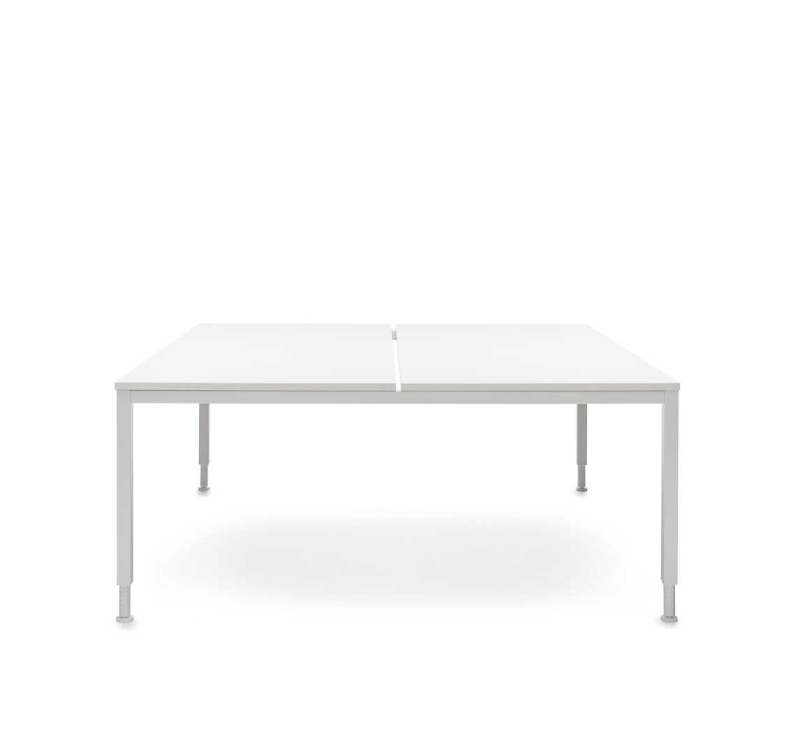Alku - Bench desk | Martela