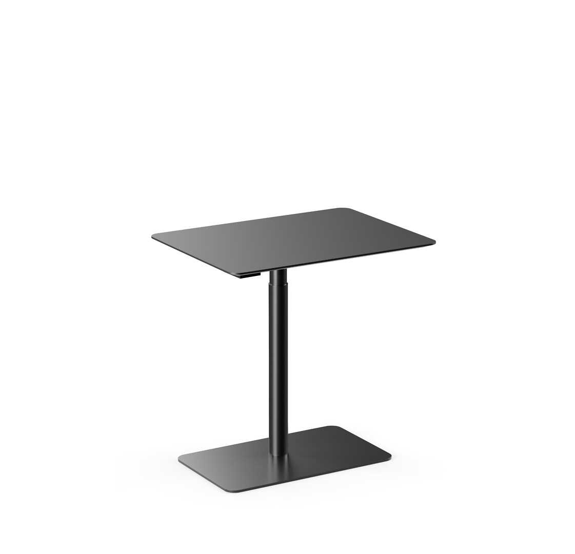 Bobby - Sit and stand table | Martela
