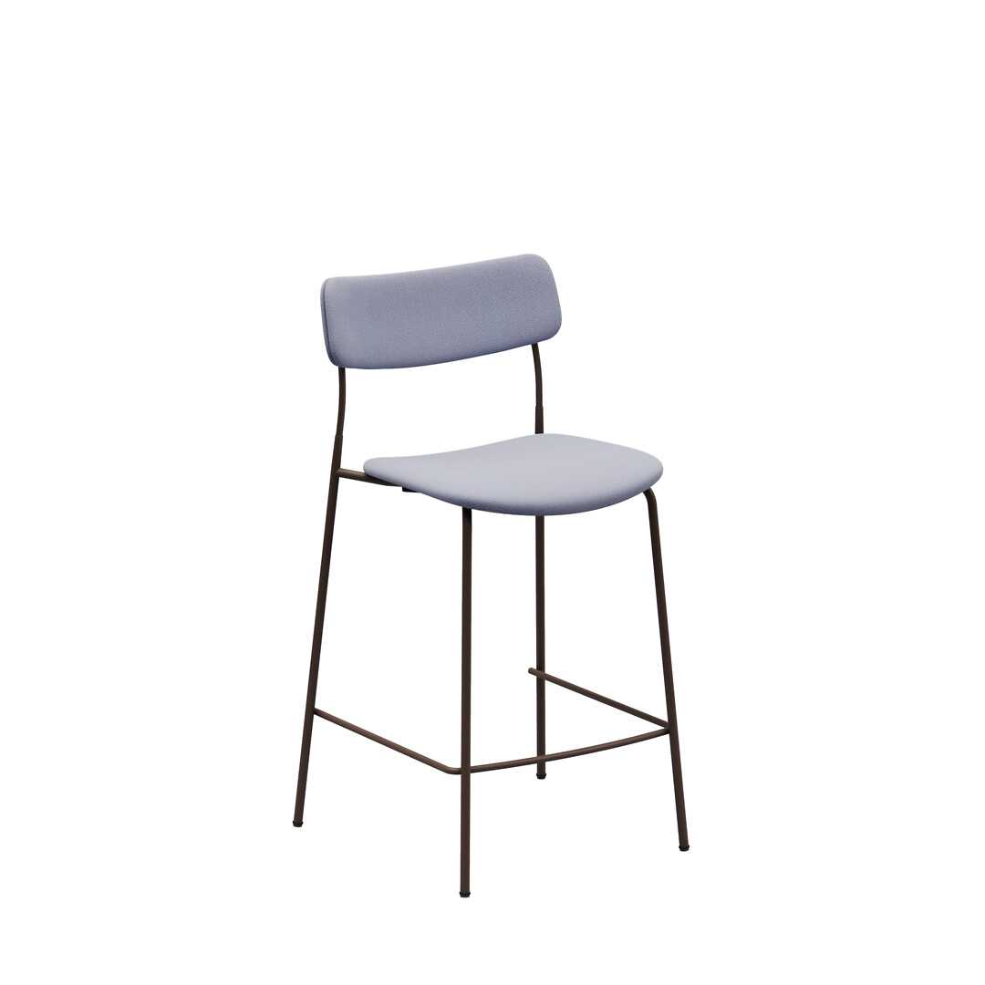 Ella - Bar stool | Martela