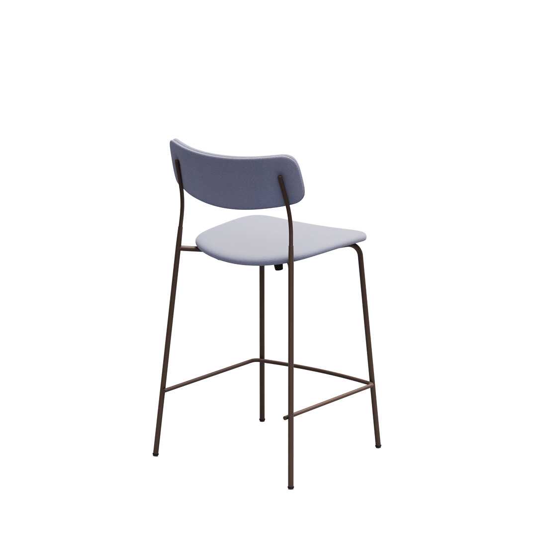 Ella - Bar stool | Martela