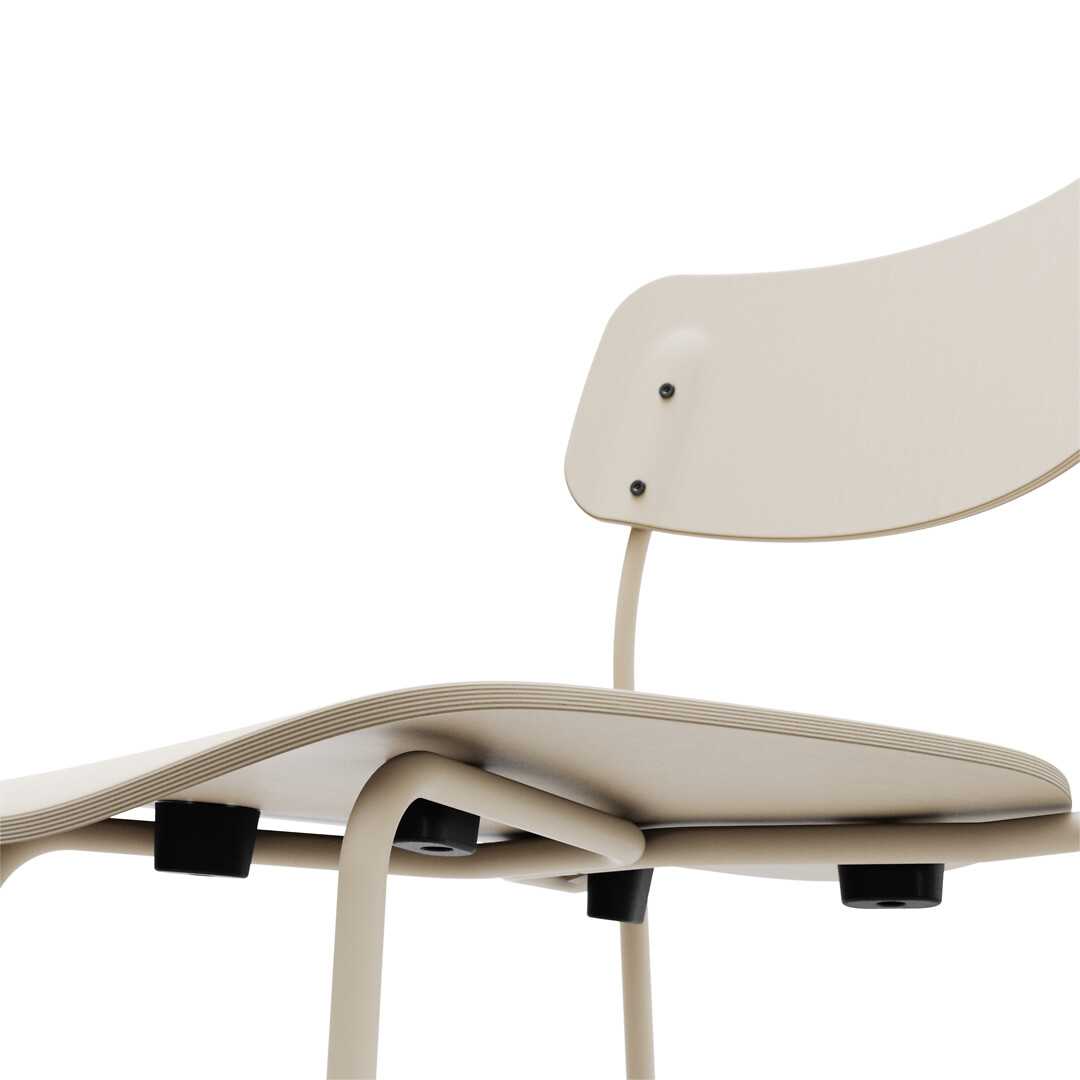 Ella - Bar stool | Martela