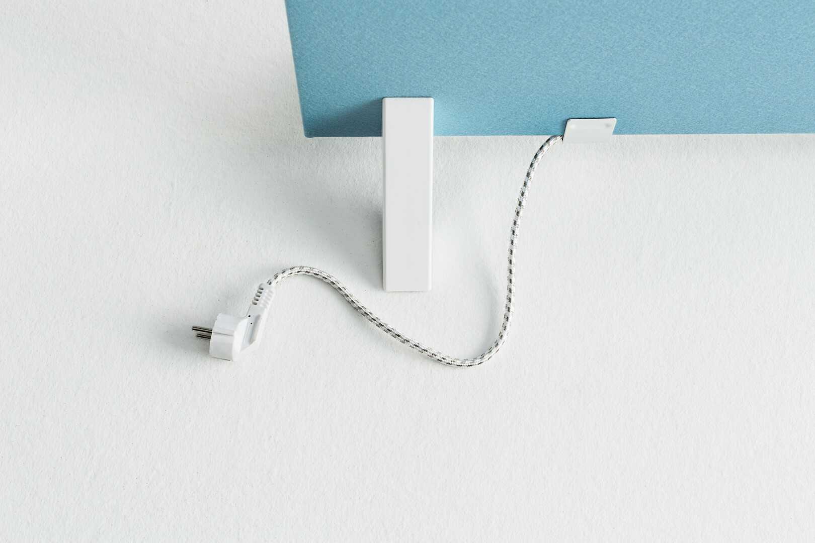 Face - Floor screen | Martela