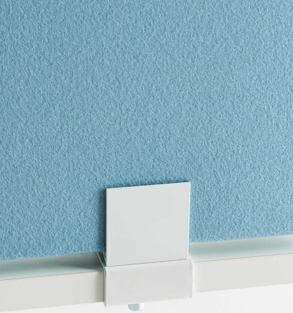 Face - Table screen | Martela