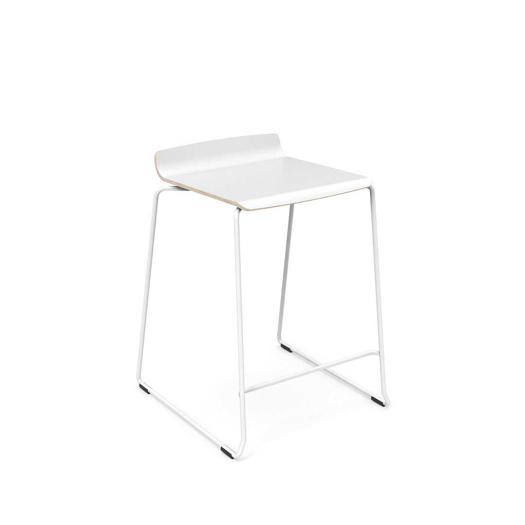 Form - Barstol | Martela