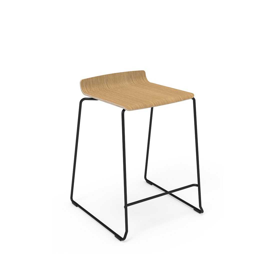 Form - Barstol | Martela