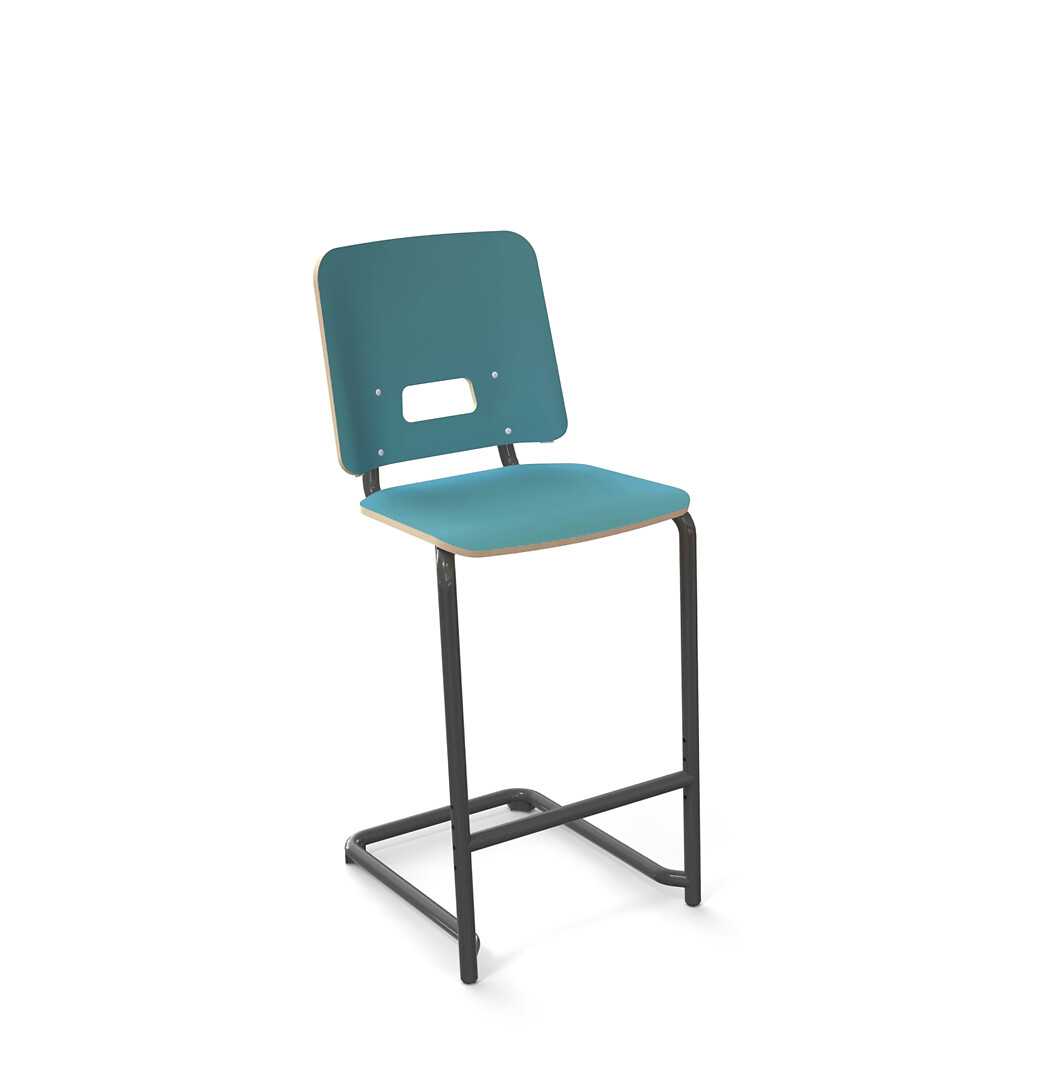 Grip NxT - School chair with C-base | Martela