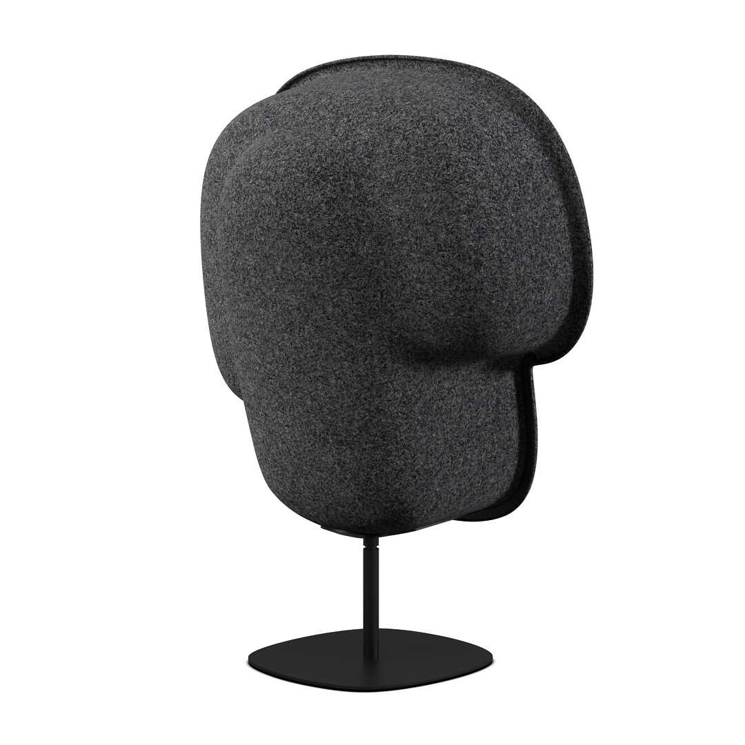 Hubbe - Easy chair | Martela