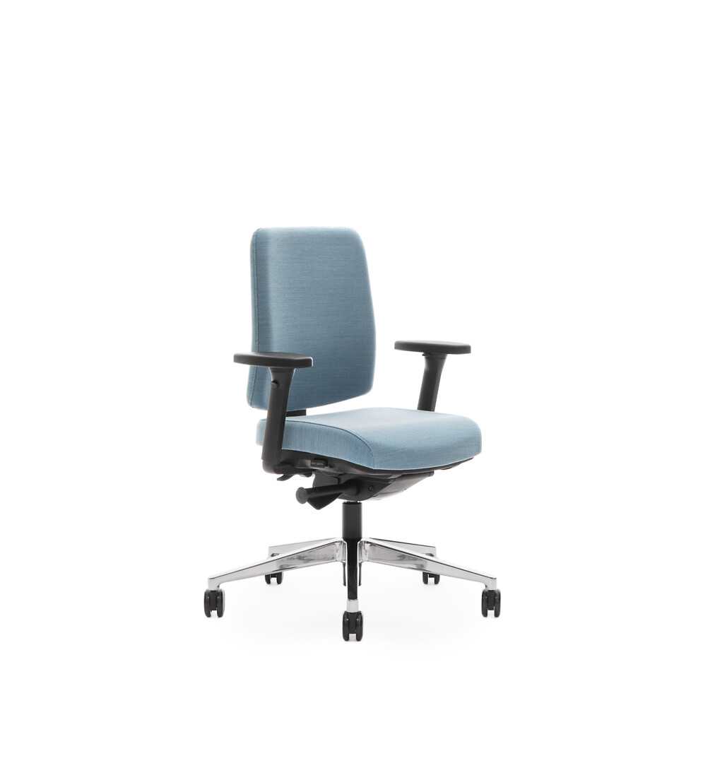 James - Task chair | Martela