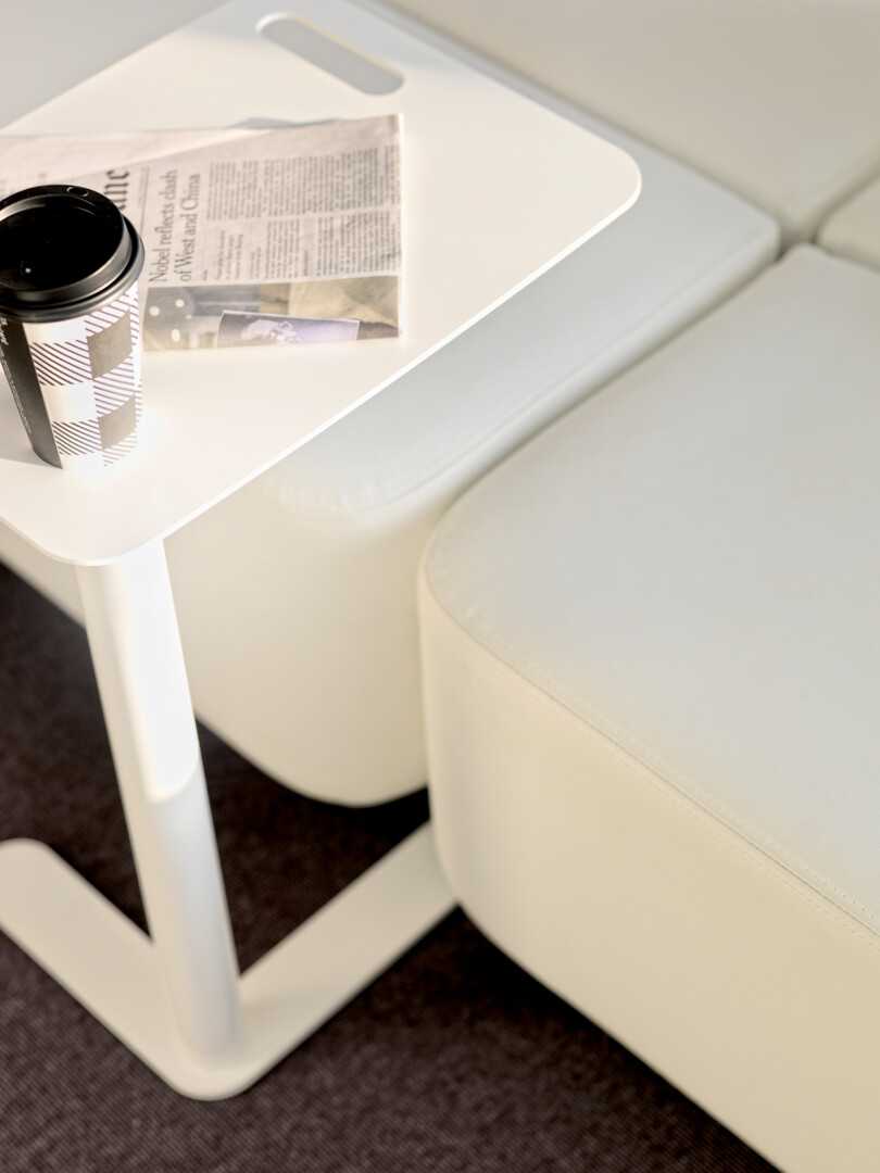 Movie - Bench without backrest | Martela