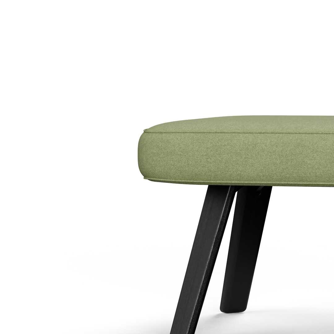 Oona - Bench | Martela