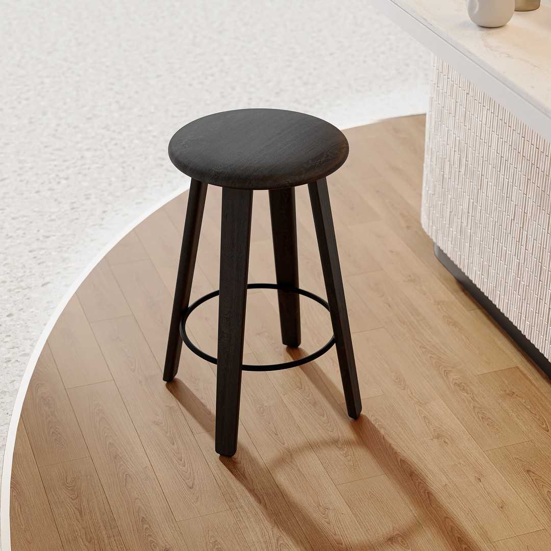Oona - Stool | Martela