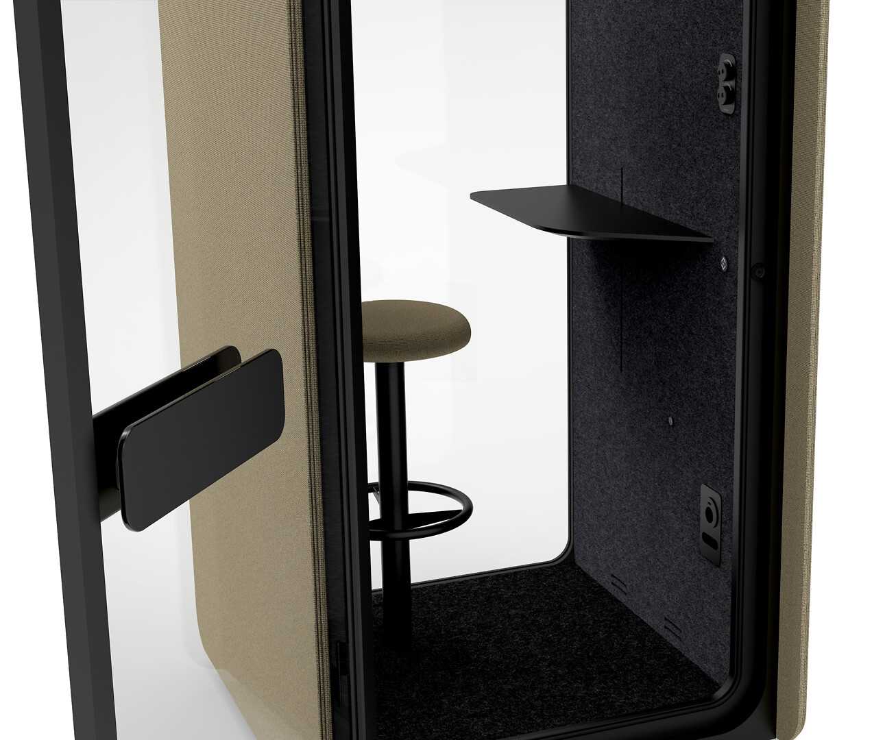 PodBooth - Phone booth | Martela