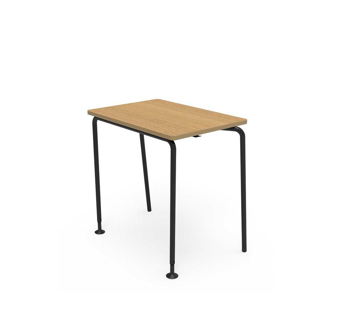 PreGo - School table with glides | Martela