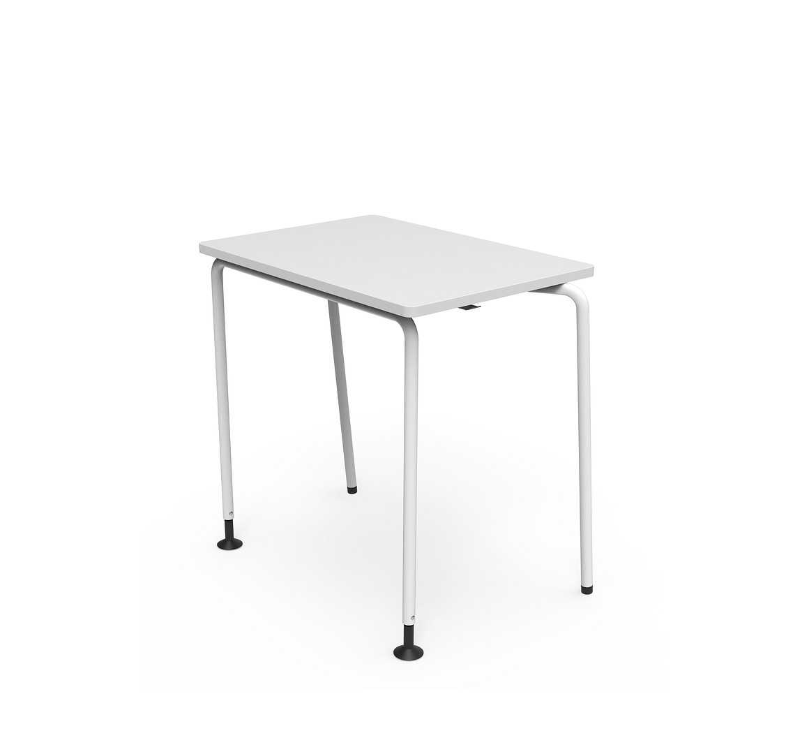 PreGo - School table with glides | Martela