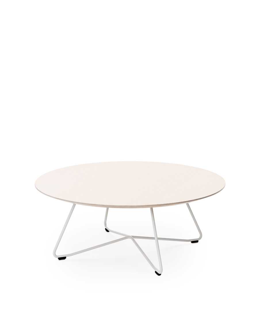Scoop - Sofa table | Martela