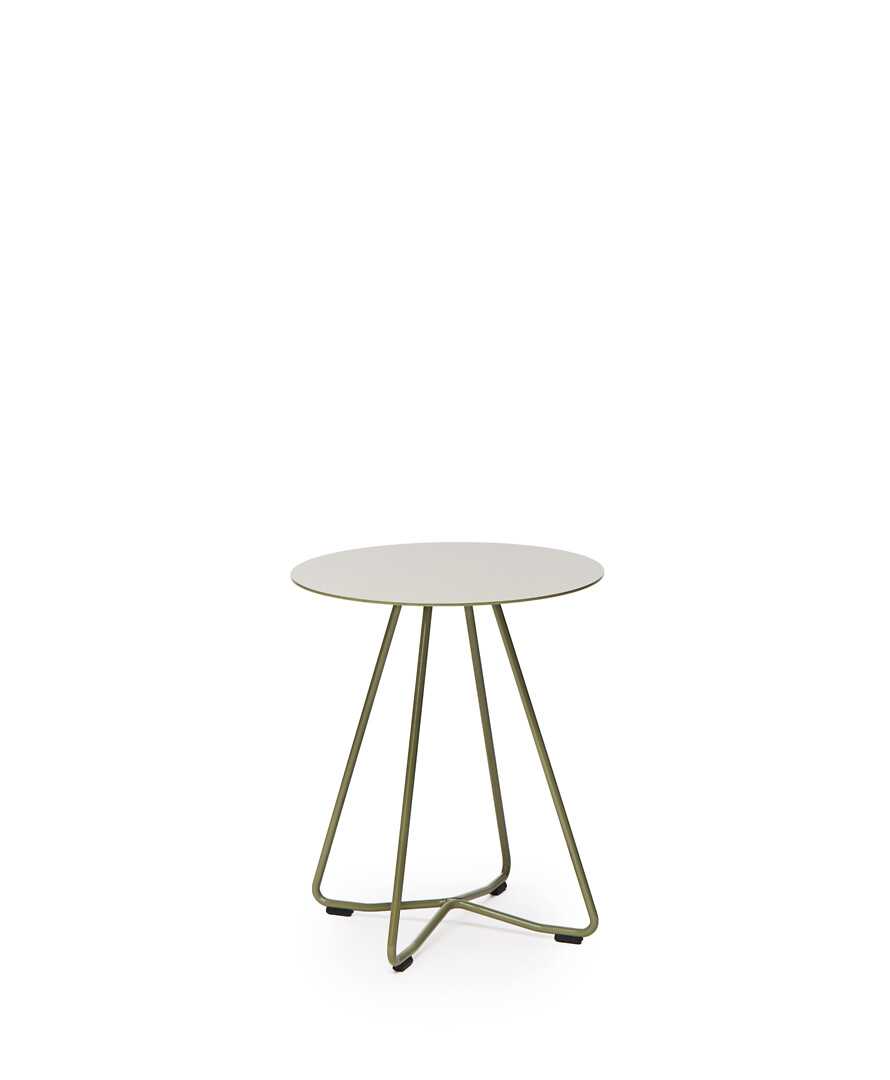 Scoop - Sofa table | Martela