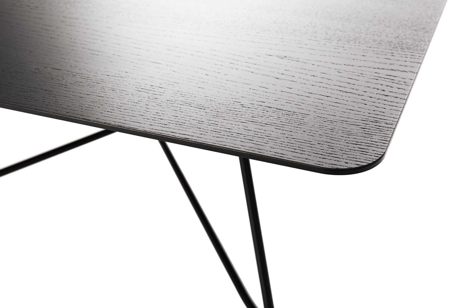 Scoop - Sofa table | Martela