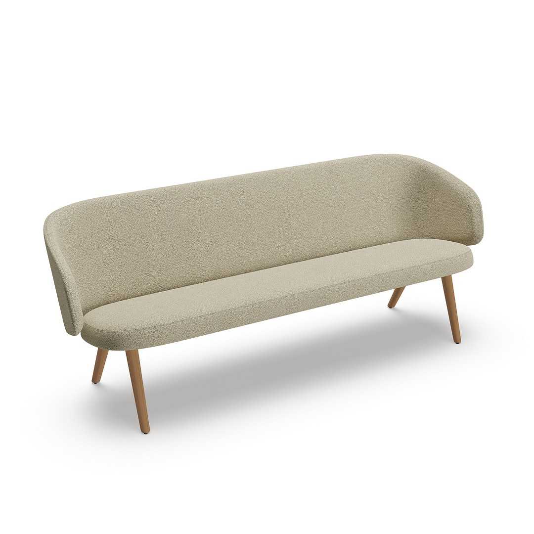 Sola - Sofa | Martela