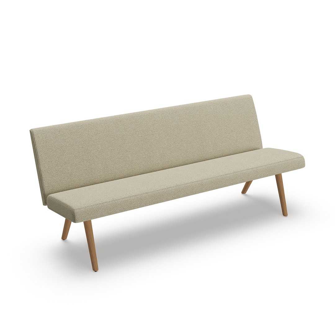 Sola - Sofa | Martela