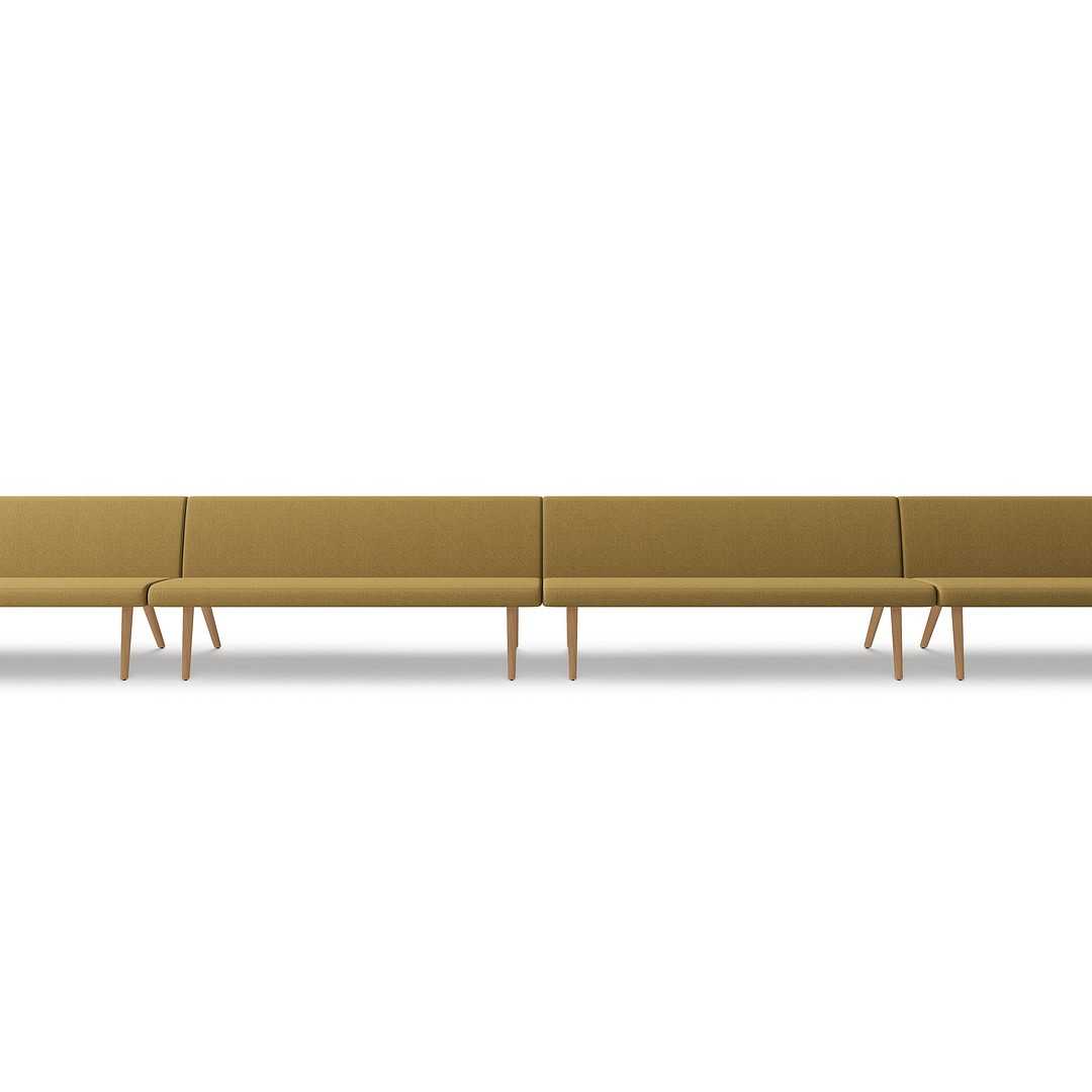 Sola - Sofa | Martela