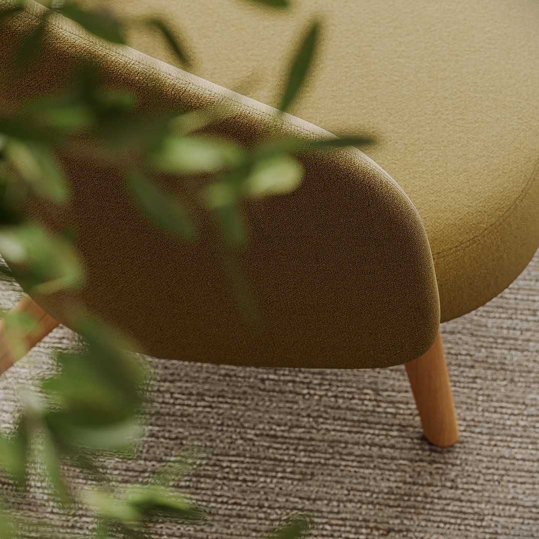 Sola - Sofa | Martela