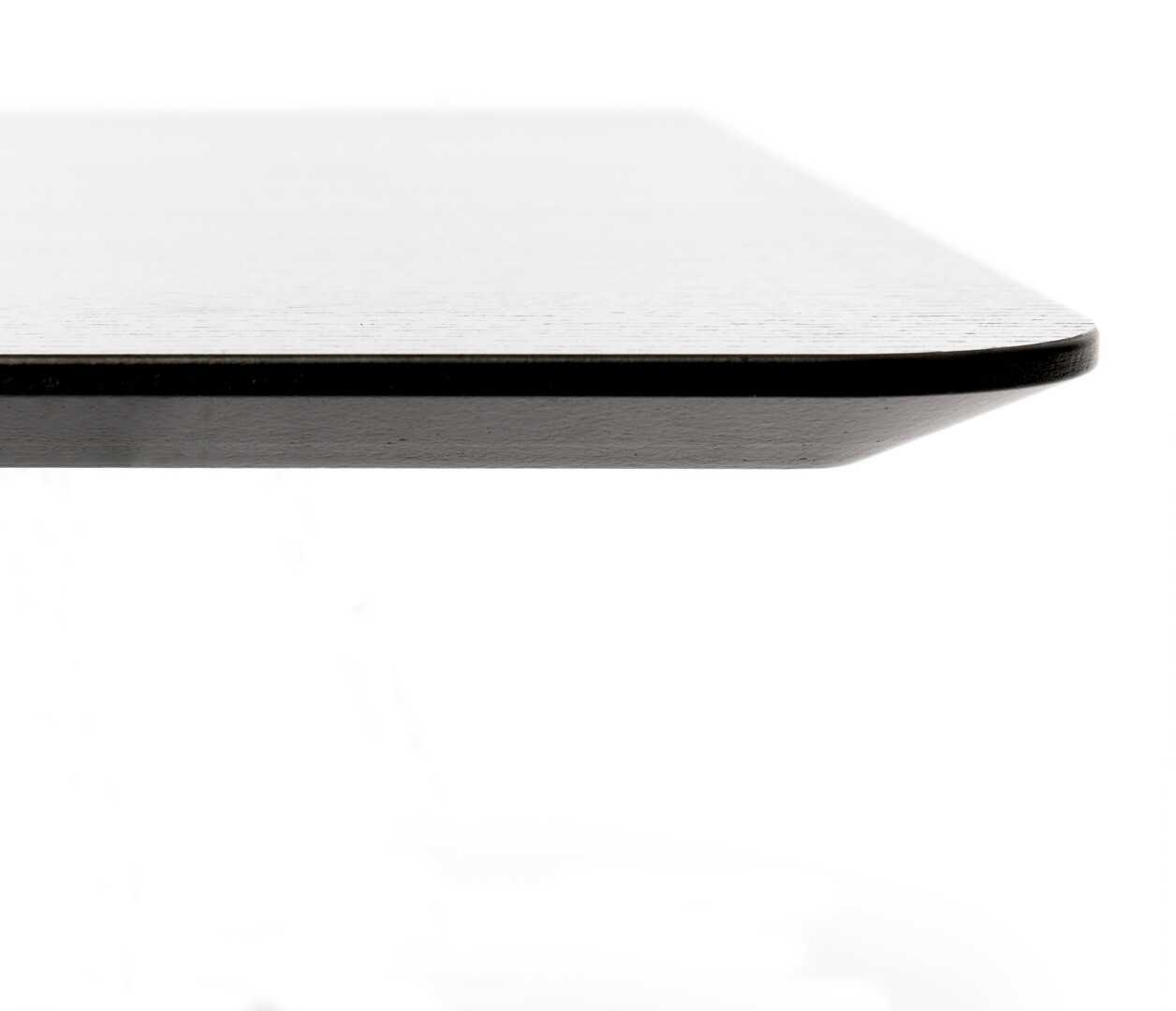 Spot - Universal table with round and square disc base | Martela