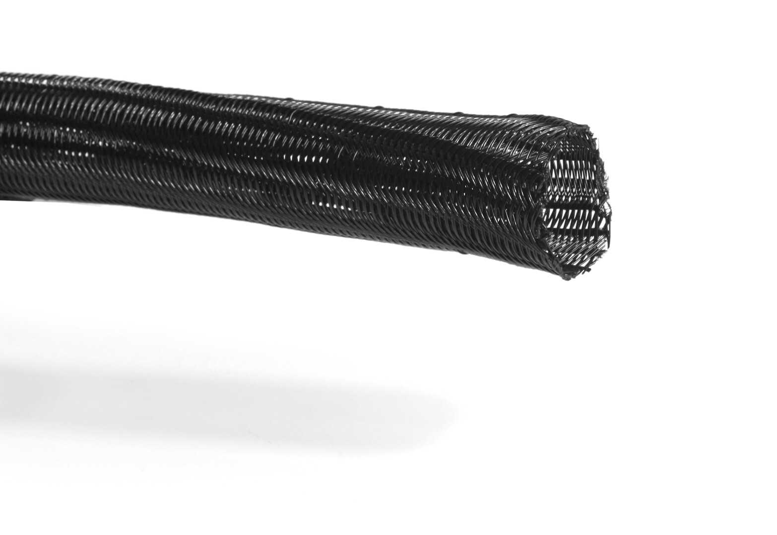 WireCollector - Cable tube | Martela