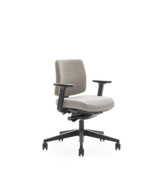 James - Task chair | Martela