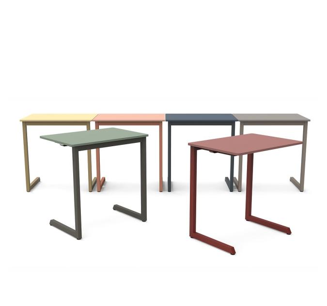 Trivia Light - Lecture table | Martela